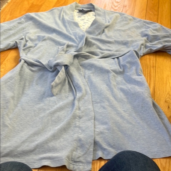 Charter Club | Intimates & Sleepwear | Charter Cub Short Robe | Poshmark